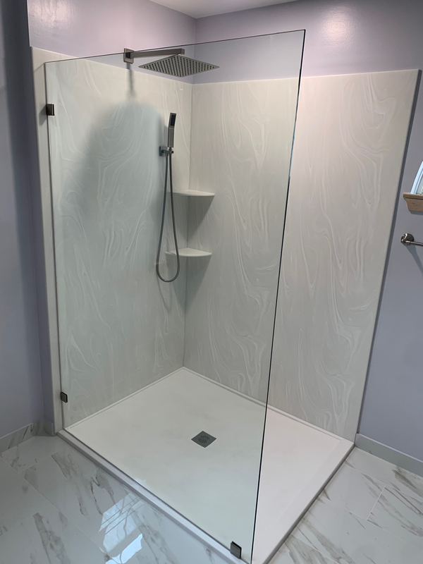 European Shower Stalls